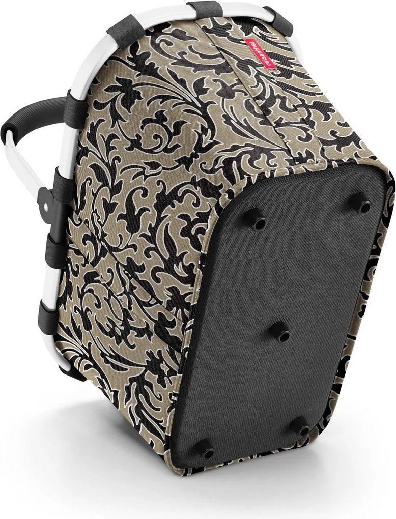 Nákupní košík Reisenthel Carrybag baroque marble