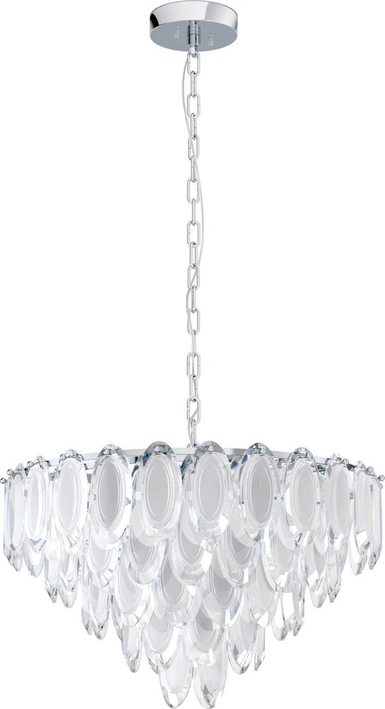 XXXLutz ZÁVĚSNÉ SVÍTIDLO, 61,5/110 cm Eglo - Online Only svítidla - 003348152104