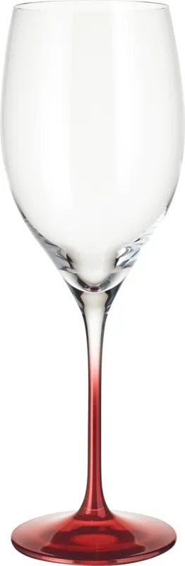 Villeroy&Boch Villeroy & Boch Allegorie Premium Rosewood Chardonnay sklenice na bílé víno 24,8 cm, 0,46 l