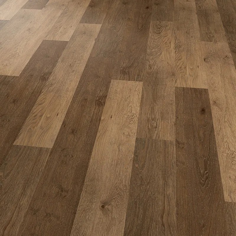 Vinylová podlaha Objectflor Expona Commercial 4113 Provence Oak 3,41 m²