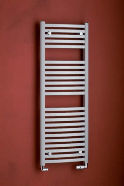 P.M.H. PMH Marabu 600 x 1815 mm M6 koupelnový radiátor Barva PMH: Bílá - lesk