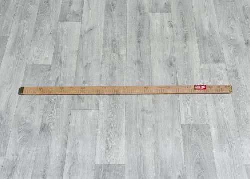 Koberce Breno  PVC SUPERTEX Tavel 571, šíře role 200 cm