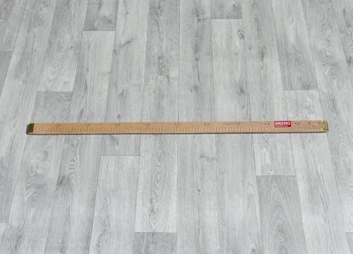 Koberce Breno  PVC SUPERTEX Tavel 571, šíře role 400 cm
