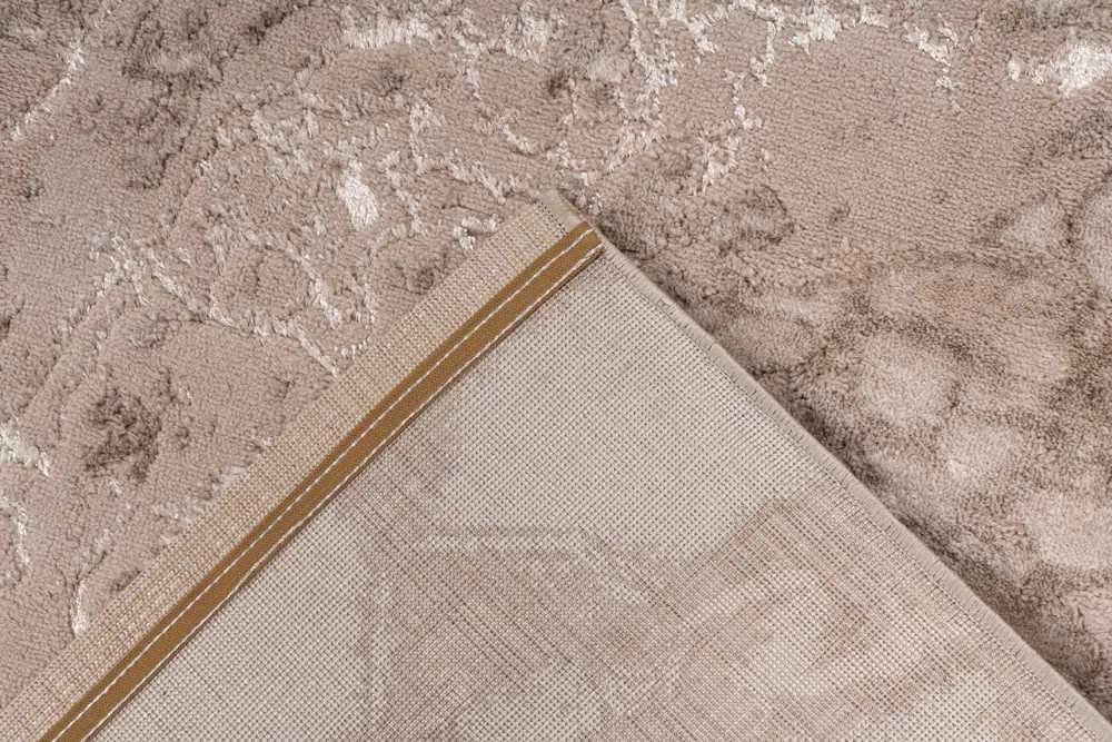 Lalee Kusový koberec Marmaris 400 Beige Rozměr koberce: 240 x 330 cm