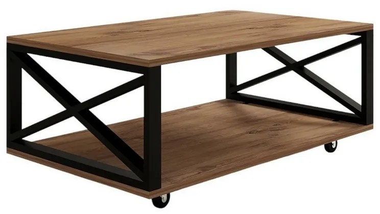 Konferenční stolek Refia Atlantic Pine