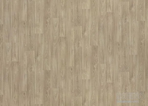 Breno PVC QUINTEX Havanna Oak 699L, šíře 400 cm