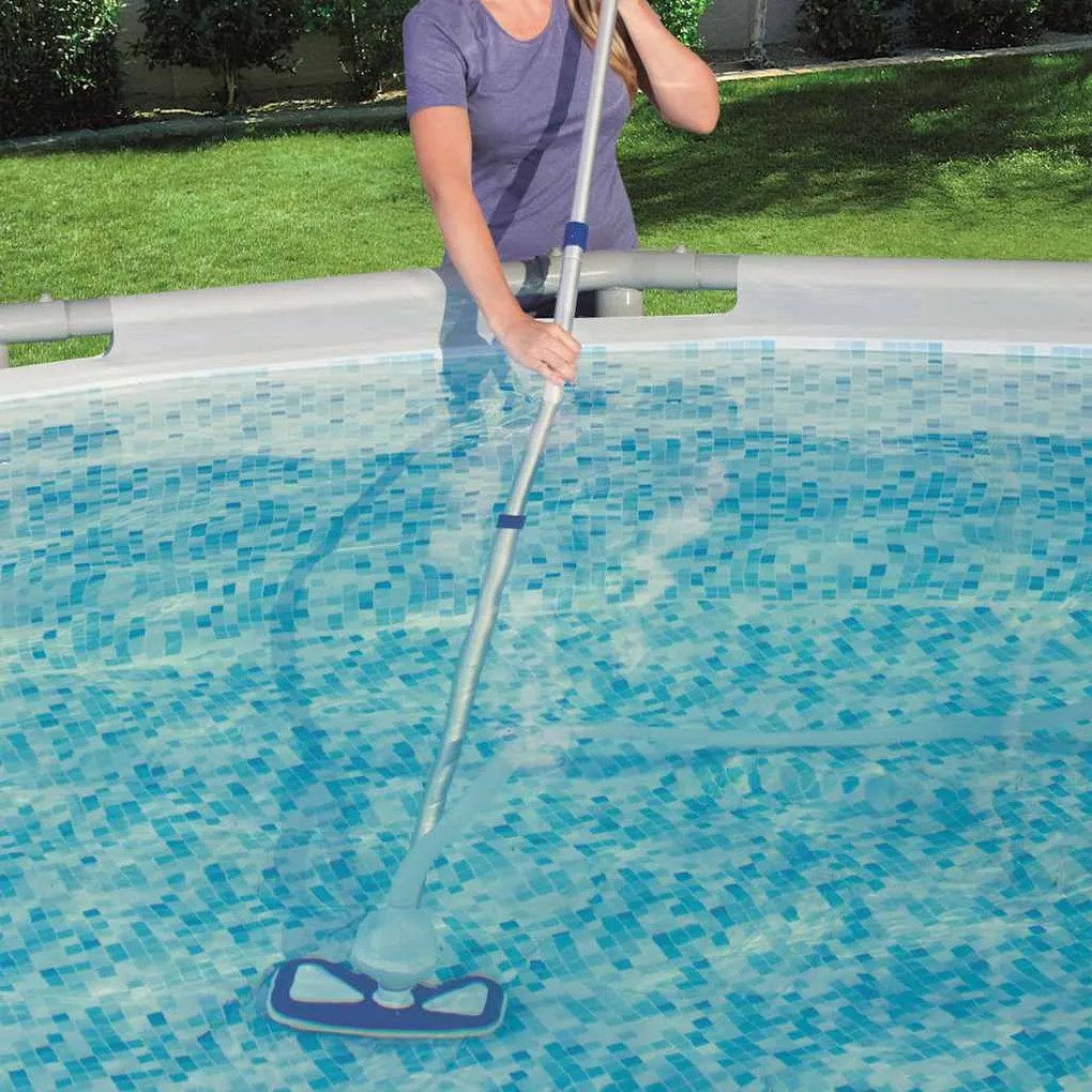 Bestway Flowclear Deluxe Souprava Pro Údržbu Bazénu 58237