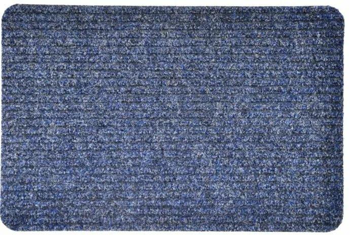 Rohožka 203 Renox (Varianta: 010 modrá 50 x 80 cm)