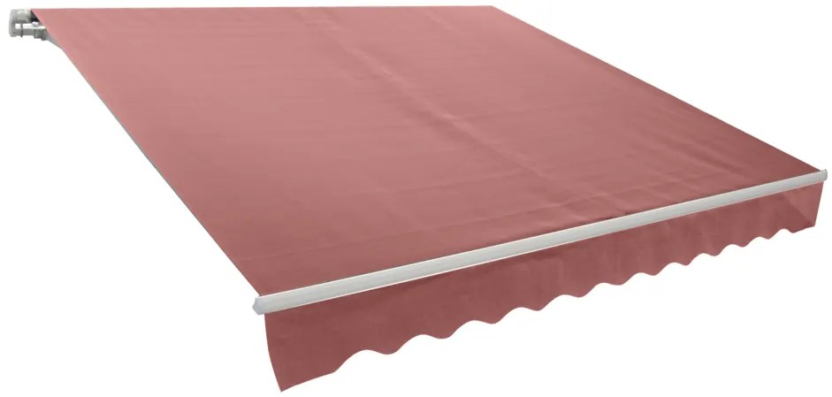 Rojaplast 62732 Markýza bordo - 2,95 x 2 m