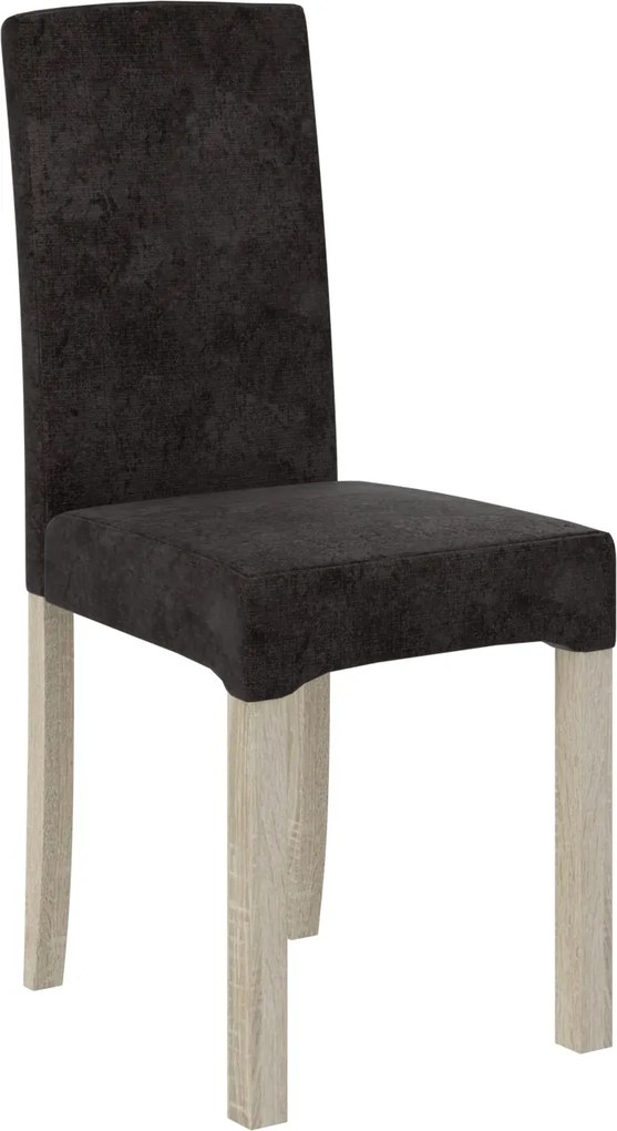 ADRK Furniture Sada stolu s židlemi RODOS 56 SE-ROD-56-S-B124
