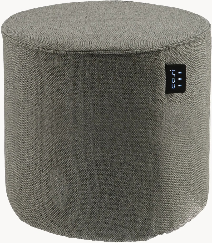 Vyhřívaný puf Cosipouf Comfort