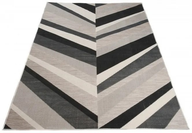 Moderní kusový koberec LENA LN0010 - 120x170 cm