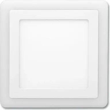 Svítidlo Ecolite DUO 4000K+2700K LED-DUO-S12W