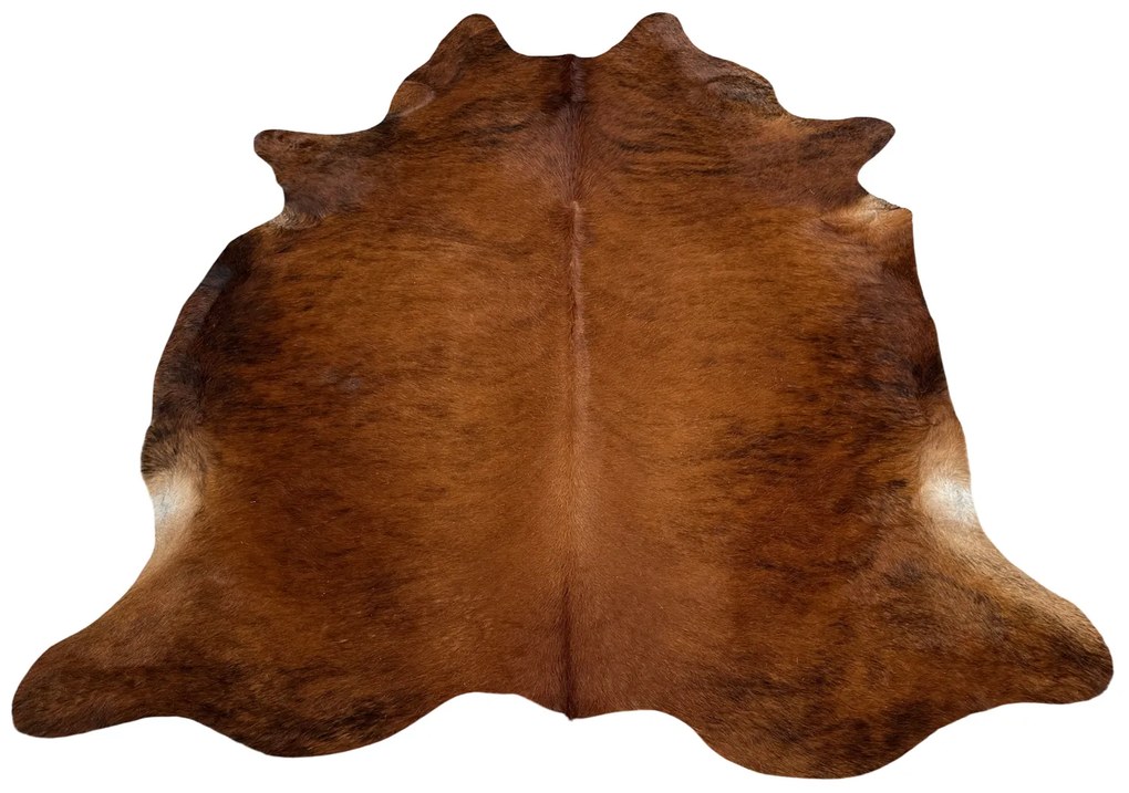 Koberec kusový hovězí kůže 3,2 m2, exotic 024