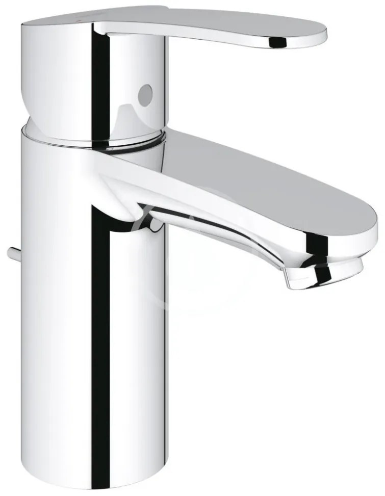 Grohe - Páková umyvadlová baterie, chrom