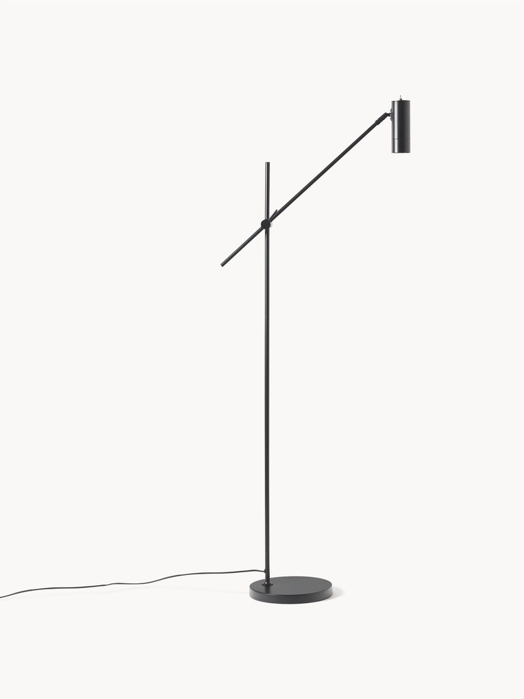 Lampa na čtení Cassandra