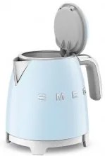 SMEG KLF05PBEU rychlovarná konvice pastelově modrá 0,8l