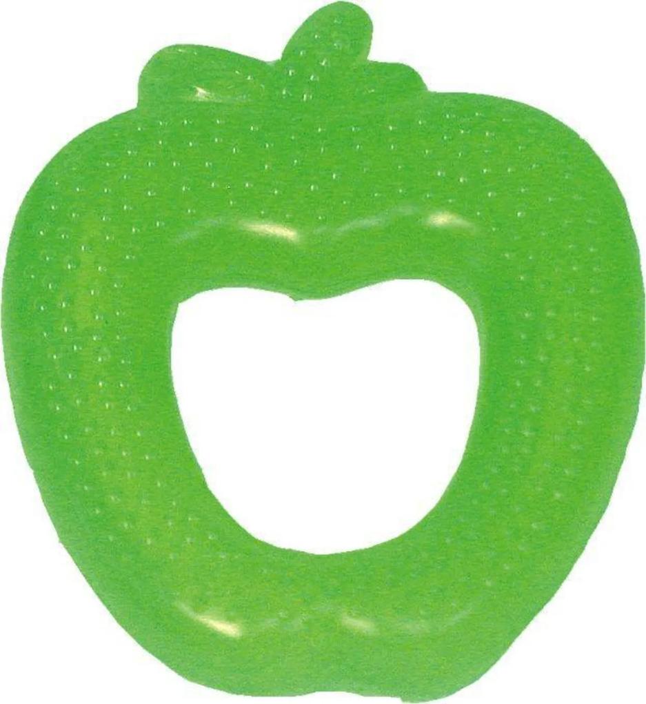 Chladící kousátko Baby Mix  jablíčko