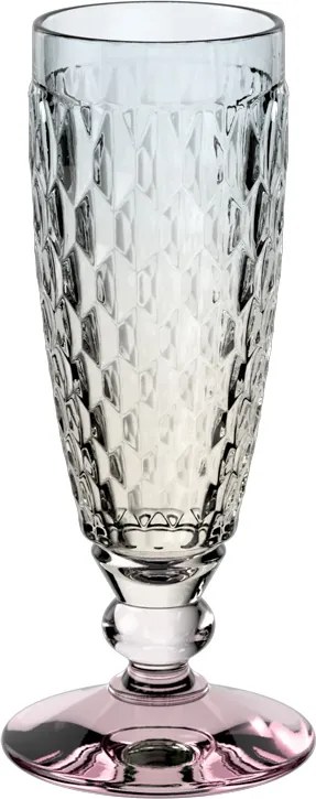 Villeroy & Boch Sklenice na šampaňské Boston Pearl, 145 ml 11-7333-0070
