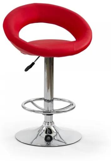 Barová židle Gardiner - výprodej