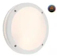 Venkovní stropní LED svítidlo Fano R 30 Smart bílé