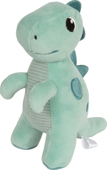 small foot Plyšový T. rex zelený Dino