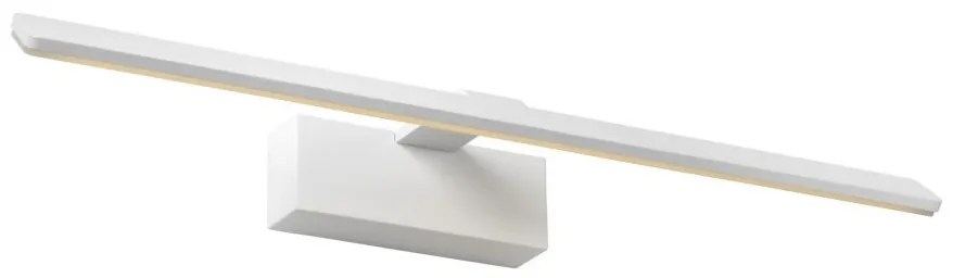 Nástěnné designové LED svítidlo Velay M