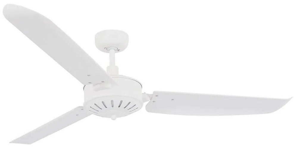 Lucci air Lucci Air 211018 - Stropní ventilátor CAROLINA bílá FAN00029