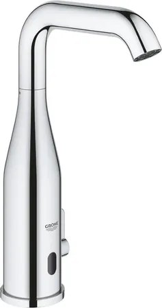 Grohe Essence umyvadlová baterie se senzorem chrom 36445000 G36445000