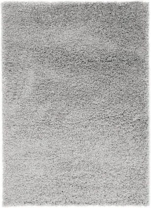 Koberec Flair Rugs Cariboo Silver, 160 x 230 cm