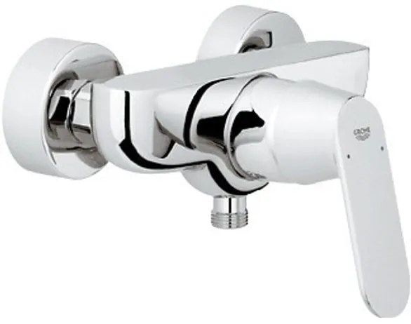 Grohe 32837000 Eurosmart Cosmo Baterie sprchová nástěnná