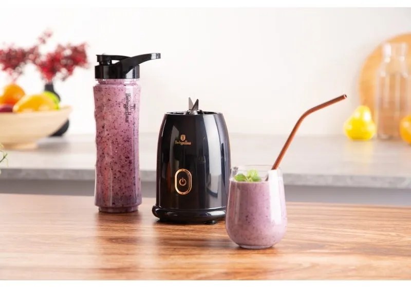 Mixér smoothie maker Black Rose Collection