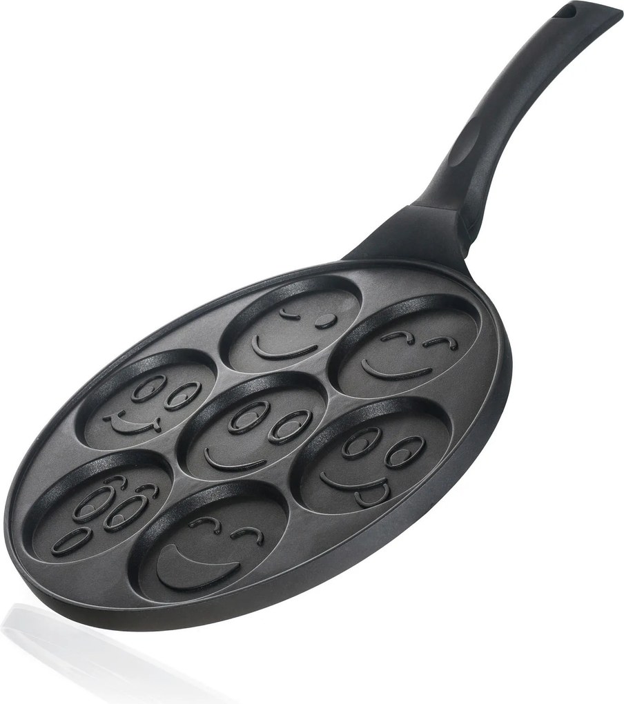 XXXLutz PÁNEV NA LÍVANCE, 26 cm - 003843023603