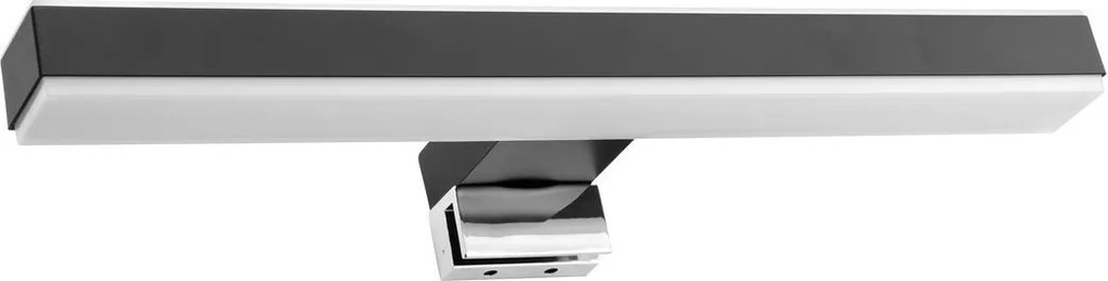 Sapho Sapho, VERONICA 2 LED svítilna, 8W, 300x25x83mm, černá, E27423CI