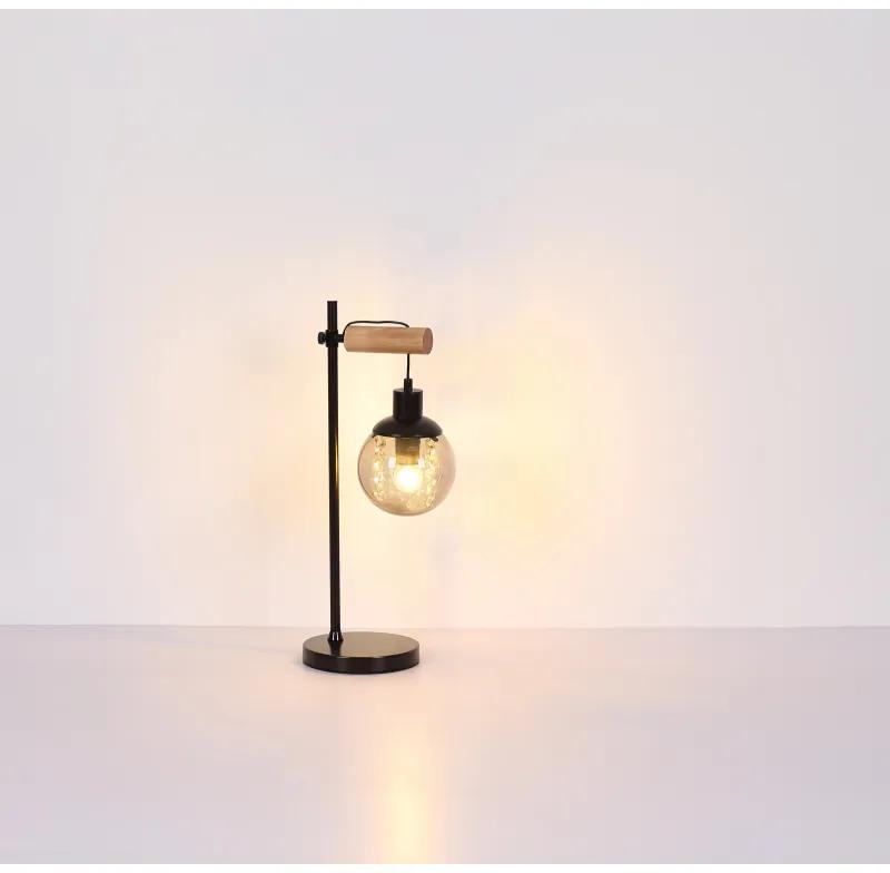 GLOBO RICHARD 15657T Stolní lampa