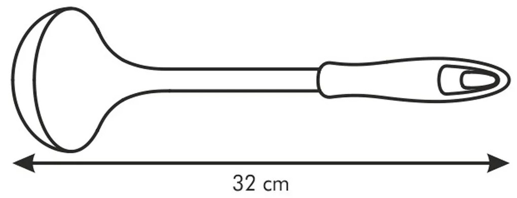 TESCOMA Naběračka PRESTO