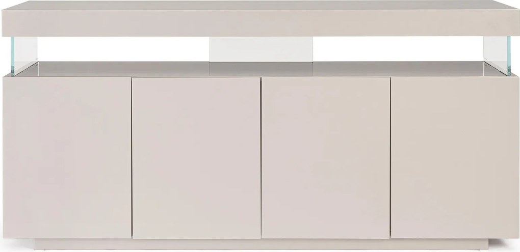 BIZZOTTO Komoda BENEDICT 90×180 cm 0732068