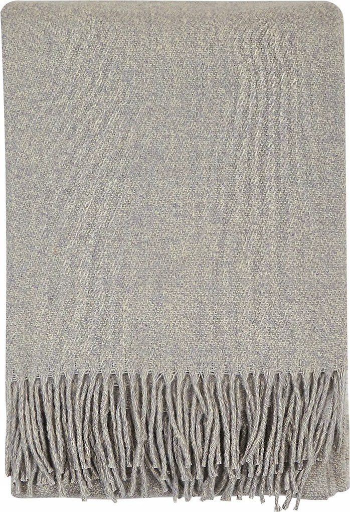 Vlněná Deka Australský Merino 140x200 100% merino vlna Cozy Blankets