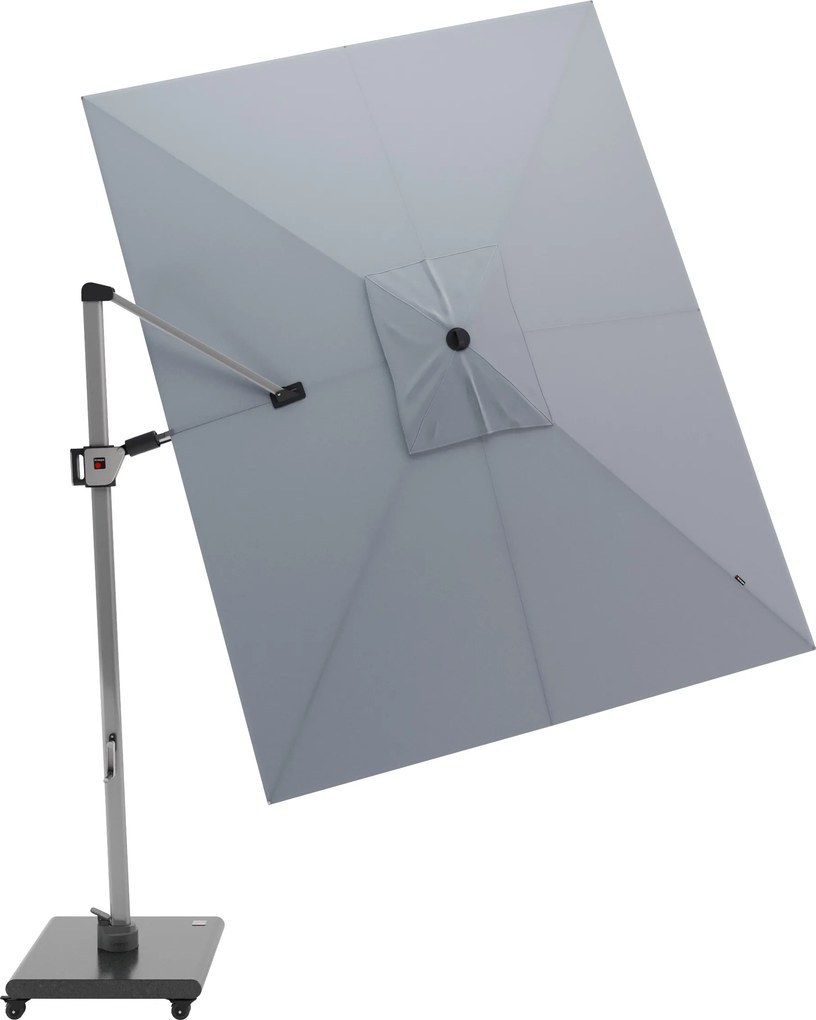 Knirps HYPERION 330 x 240 cm GREY