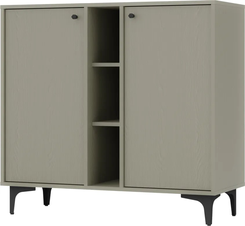 FALCO Komoda Tomila 822/1 eukalyptus