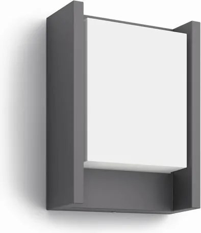 PH 16460/93/P3 Arbour VENKOVNÍ SVÍTIDLO 16460/93/P3 - Philips (915005193802)