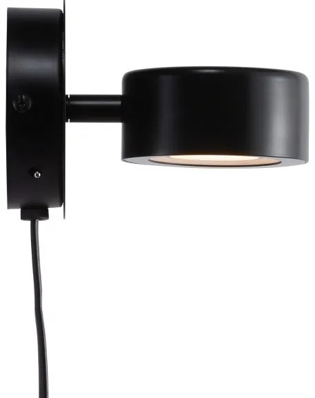 Nordlux - LED Stmívatelné nástěnné svítidlo CLYDE LED/4W/230V