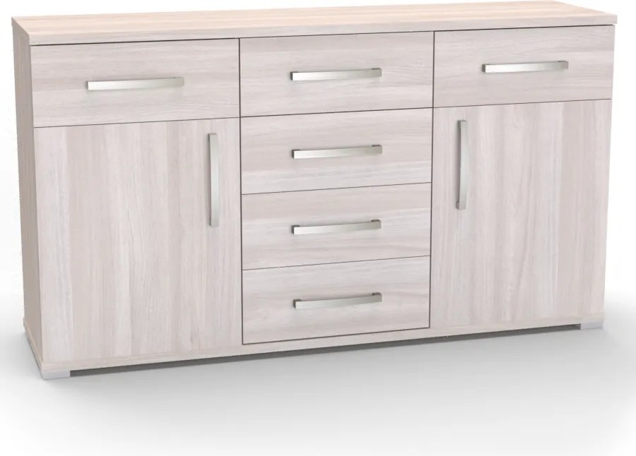 Komoda ONYX L (na výběr více variant)