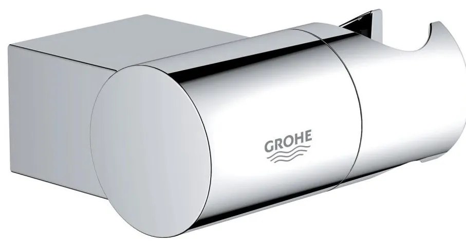 GROHE 27055000 - Nástěnný držák sprchy RAINSHOWER lesklý chrom