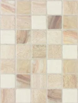 RAKO LAZIO mozaika LB.WADKB004.1, 25 x 33 cm