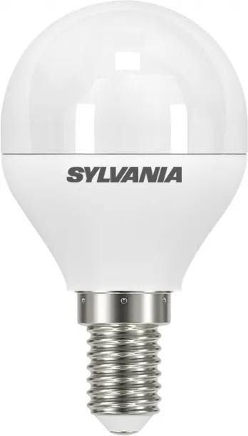 Sylvania ToLEDo Ball V5 FR 470Lm 840 E14 SL