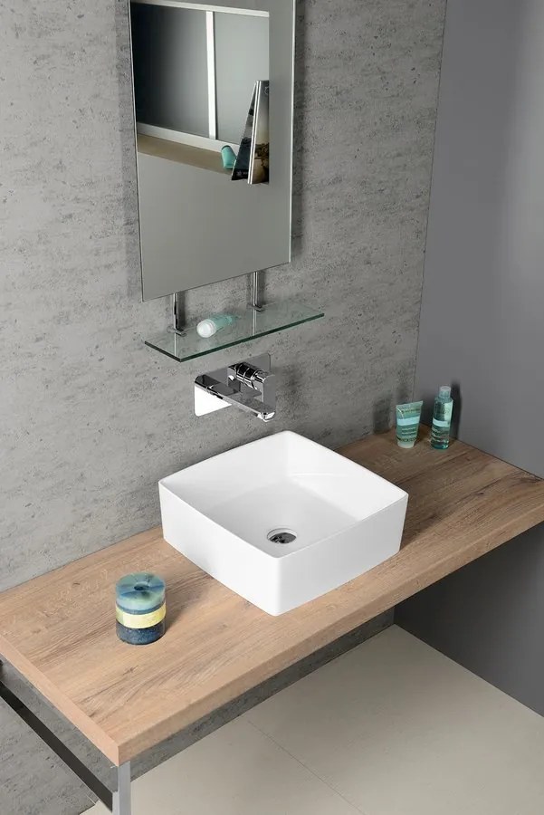 Sapho AVICE 140 x 50 cm deska dub Rover AV144