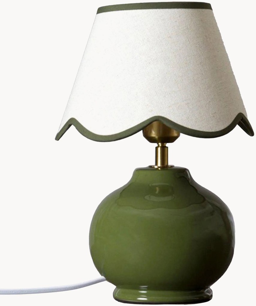 Stolní lampa Nell