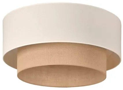 Brilagi - LED Stropní svítidlo BOHO STYLE 3xE27/15W/230V pr. 60 cm