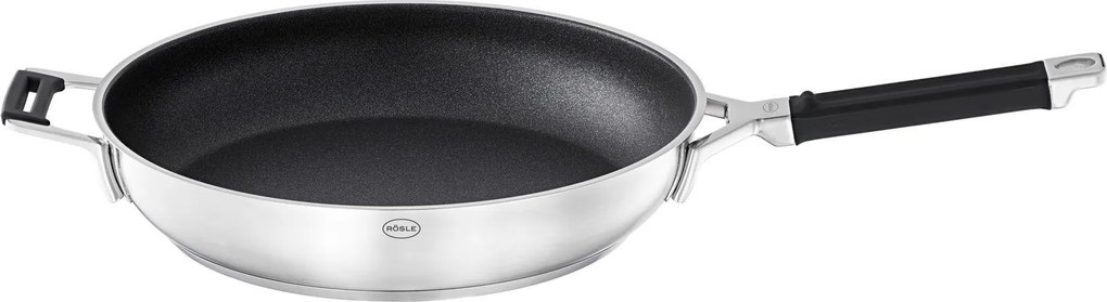 XXXLutz PÁNEV NA SMAŽENÍ 32 cm Rösle - Online Only vaření - 005313027304